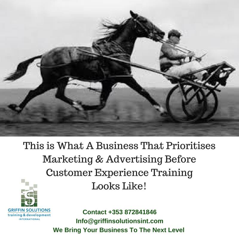 WHO? - Griffin Solutions International
